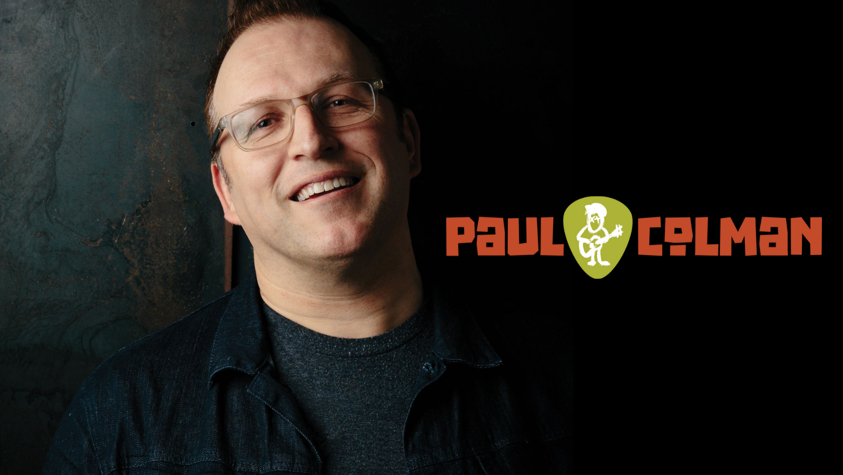 Original Music – Paul Colman